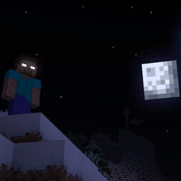 Into The Fog (ITF) - Lunar Eclipse, iiEco-Ryan3166 - Minecraft Modpacks ...