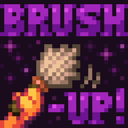 Brush Up! - File - Minecraft Resource Packs - CurseForge
