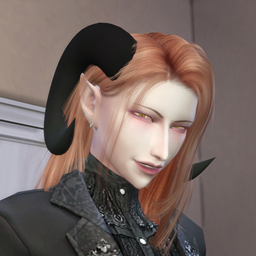 Horns - Sheep 01 - Gallery - The Sims 4 Create a Sim - CurseForge