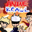 Anime Brawl - Minecraft Mods - CurseForge