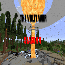 Redacted Voltz War - Minecraft Modpacks - CurseForge