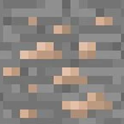 Classic Ore Textures - Minecraft Resource Packs - CurseForge