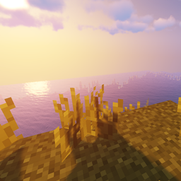 Horizon RP - Minecraft Modpacks - CurseForge