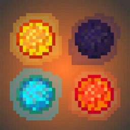 More Fireballs - Minecraft Mods - CurseForge