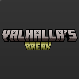 Valhalla's Break - Files - Minecraft Mods - CurseForge