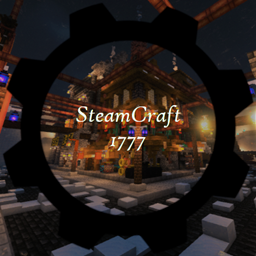 SteamCraft 1777 - Minecraft Modpacks - CurseForge