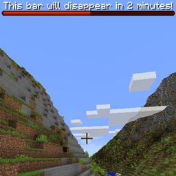 Timer Bar - Gallery - Minecraft Mods - CurseForge