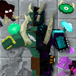 OgreCraft - Minecraft Mods - CurseForge