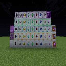 Automatic Resources Remastered - Minecraft Mods - CurseForge