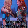 Story/Conversation Poses #3 - Mods - The Sims 4 - CurseForge