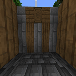 Vertical Planks & Bricks - Minecraft Resource Packs - CurseForge