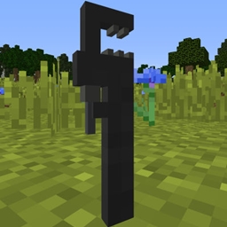 Hostile Humans - Minecraft Mods - CurseForge