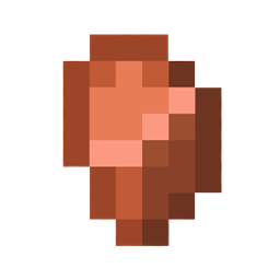 Utilized Copper - Minecraft Mods - CurseForge