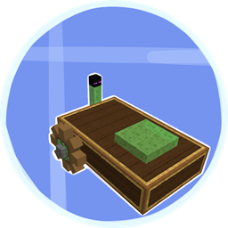 Create Shrunk - Minecraft Mods - CurseForge