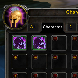 BindPad 3 WOTLK (Profiles) - World of Warcraft Addons - CurseForge