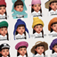 hat conversions - toddler - The Sims 4 Create a Sim - CurseForge