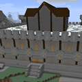 Castle Reclamation - Worlds - Minecraft - CurseForge