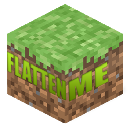 Flatten Me - Minecraft Mods - CurseForge