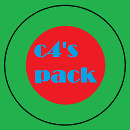 C4's pack - Minecraft Modpacks - CurseForge