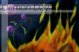 Demon Day - StarCraft II Maps - CurseForge