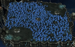 Crystallis (Remake) - StarCraft II Maps - CurseForge