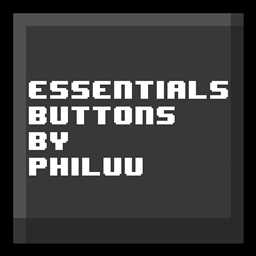 Essentials-Style Buttons - Minecraft Resource Packs - CurseForge