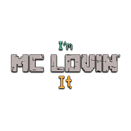 I'm MC Lovin' It - Minecraft Modpacks - CurseForge