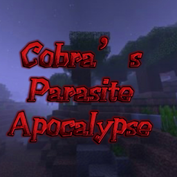 Cobra's Parasite Apocalypse - Minecraft Modpacks - CurseForge