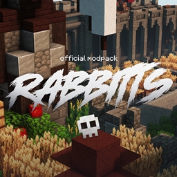 The Rabbitt Hole - Minecraft Modpacks - CurseForge