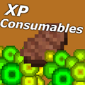 Overview - XP Consumables - Bukkit Plugins - Projects - Bukkit