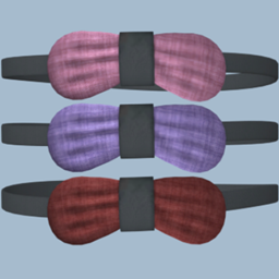 Sally Headband Toddler and Infants version - The Sims 4 Create a Sim ...