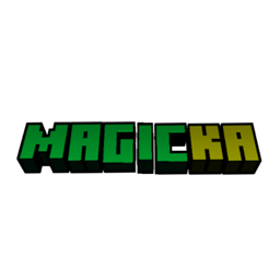 Magicka magic wands - Minecraft Mods - CurseForge