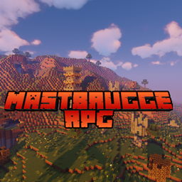 MastBruggeRPG (MMORPG) - Minecraft Modpacks - CurseForge