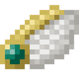 Re-Crystallized Wing - Minecraft Mods - CurseForge