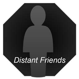 Distant Friends - Minecraft Mods - CurseForge