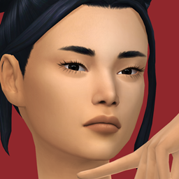 Marigold Default & Non-Default Skin - The Sims 4 Create a Sim - CurseForge
