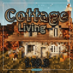 Cottage living GO - Minecraft Modpacks - CurseForge