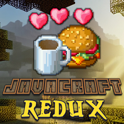 Javacraft Redux - Minecraft Modpacks - CurseForge