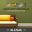 Basic Textured Walls - The Sims 4 Build / Buy - CurseForge