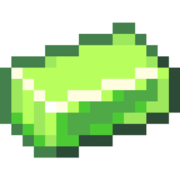 Green Gold - Minecraft Mods - CurseForge