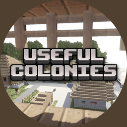UsefulColonies - Minecraft Modpacks - CurseForge