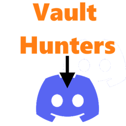 Vault Hunters DC-Bot Connector - Minecraft Mods - CurseForge