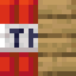 Camouflage TNT - Minecraft Mods - CurseForge