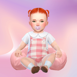 Infant Cushion Default Override - The Sims 4 Mods - CurseForge