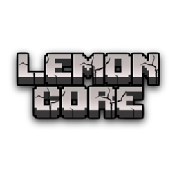 Lemon Core (Discontinued) - Minecraft Mods - CurseForge