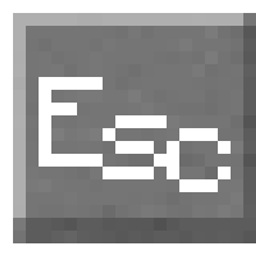 EscapeScreen - Minecraft Mods - CurseForge