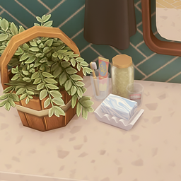 Marbled and Speckled Soap Dishes - The Sims 4 Build / Buy - CurseForge