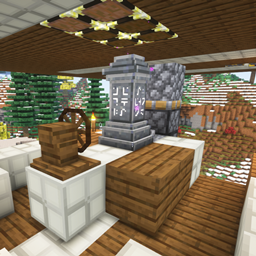 Boop Industries - Minecraft Modpacks - CurseForge