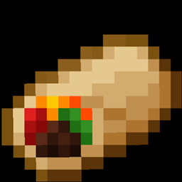 Burrito - Gallery - Minecraft Mods - CurseForge