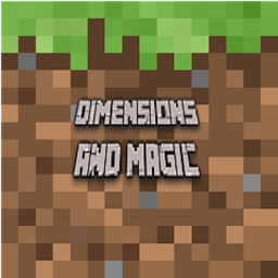 Dimensions and Magic - Minecraft Modpacks - CurseForge